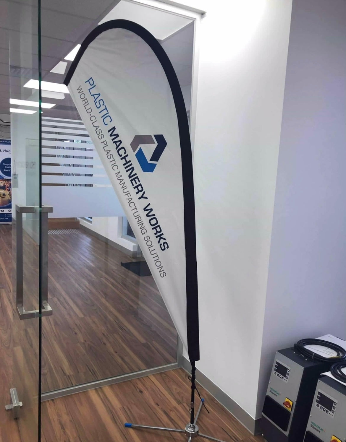 Banners, Pull Ups & Flags – Sign Obsession