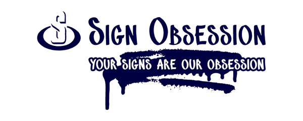 Sign Obsession