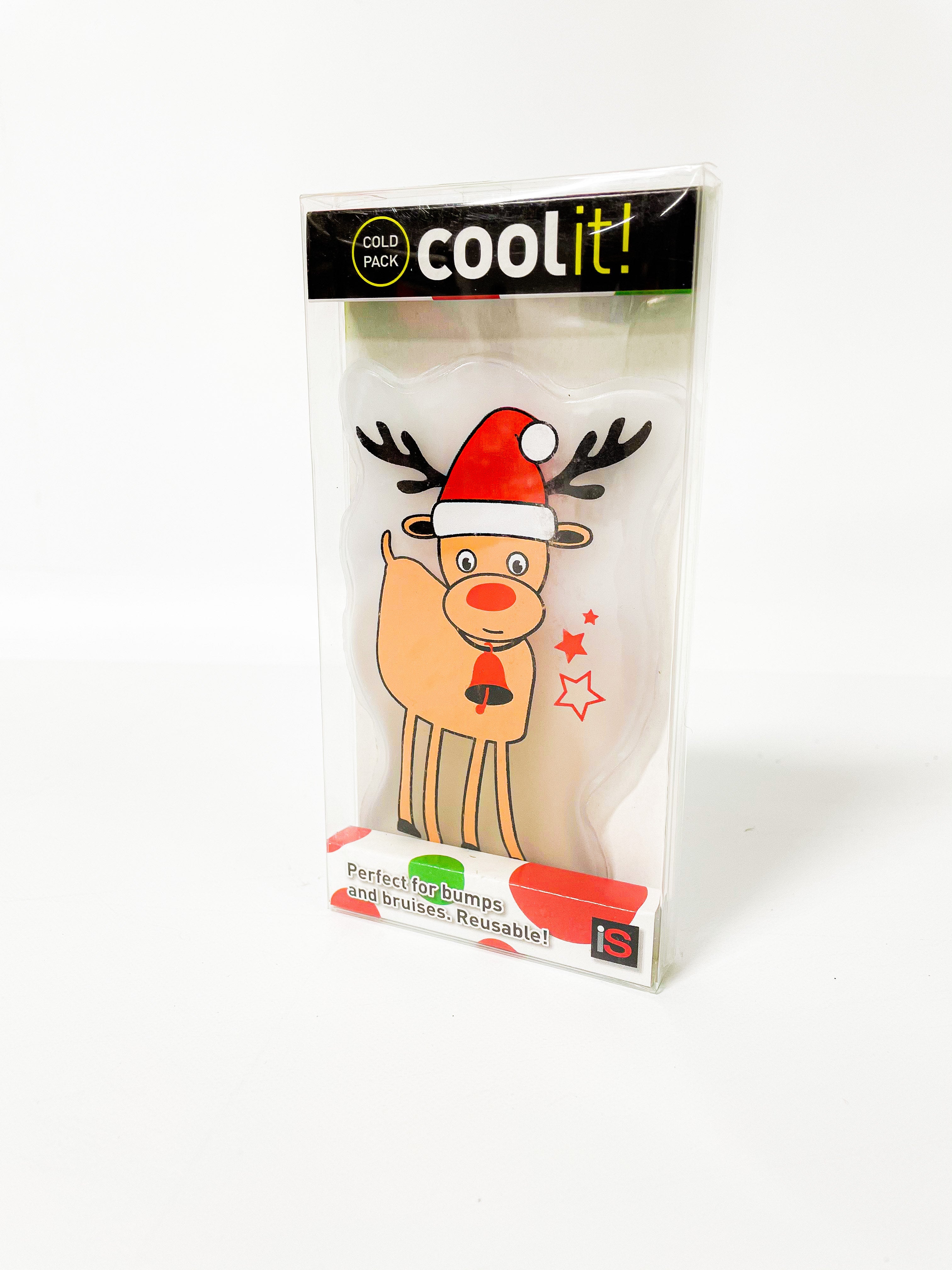 Cool It Ice Pack - Reindeer – Sign Obsession
