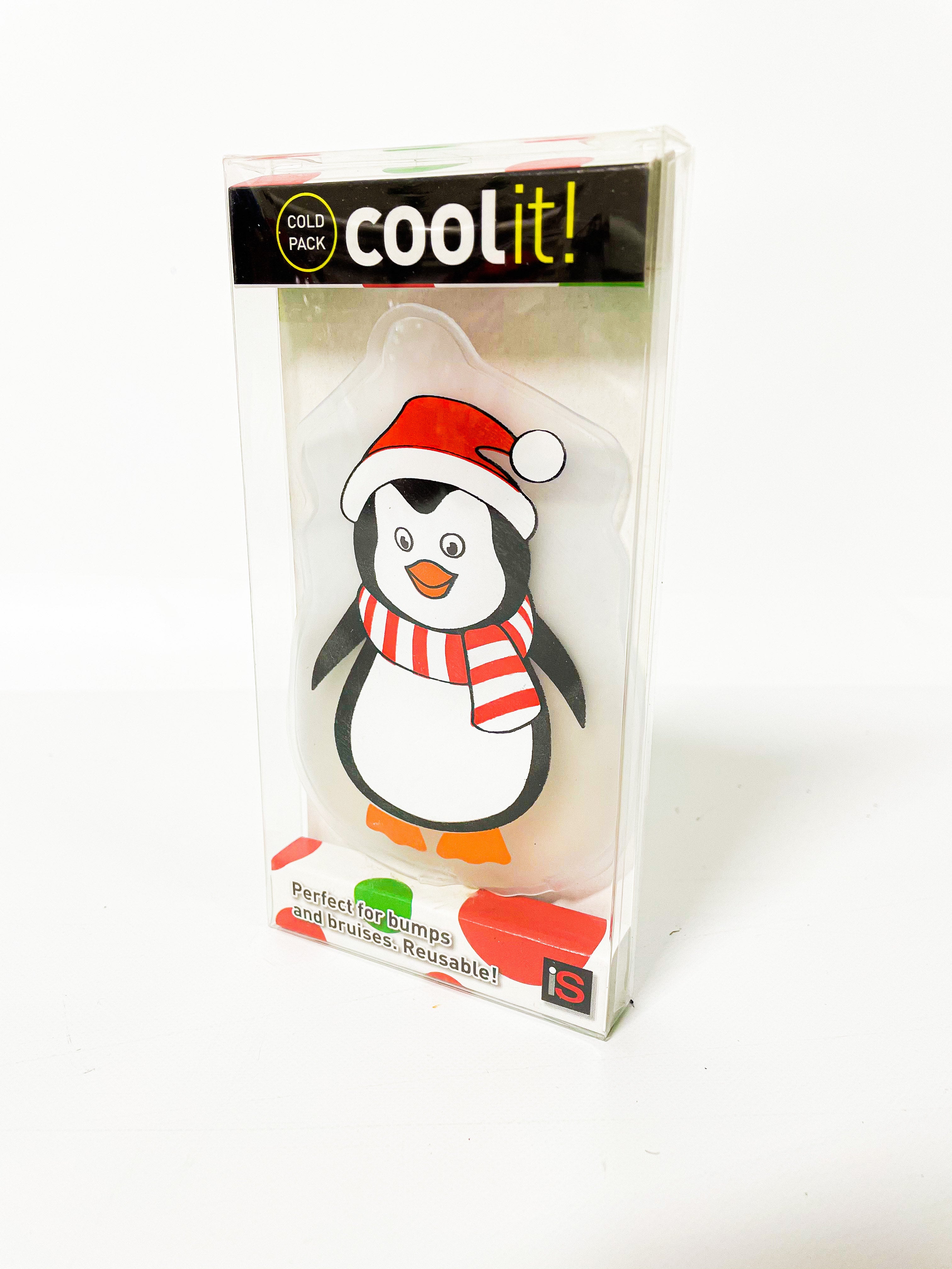 Cool It Ice Pack - Penguin – Sign Obsession